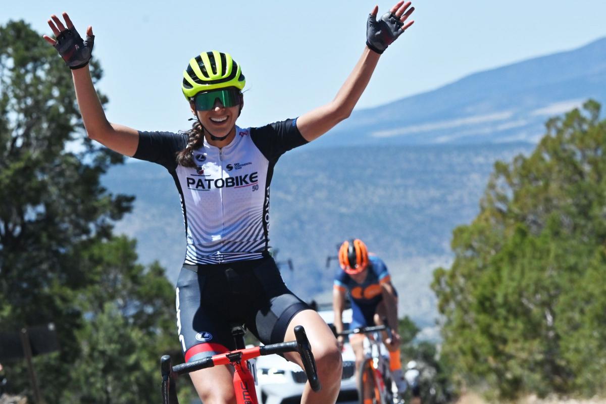 Marcela Prieto, primera aguascalentense confirmada para los Juegos Olímpicos 2024 | BI Noticias